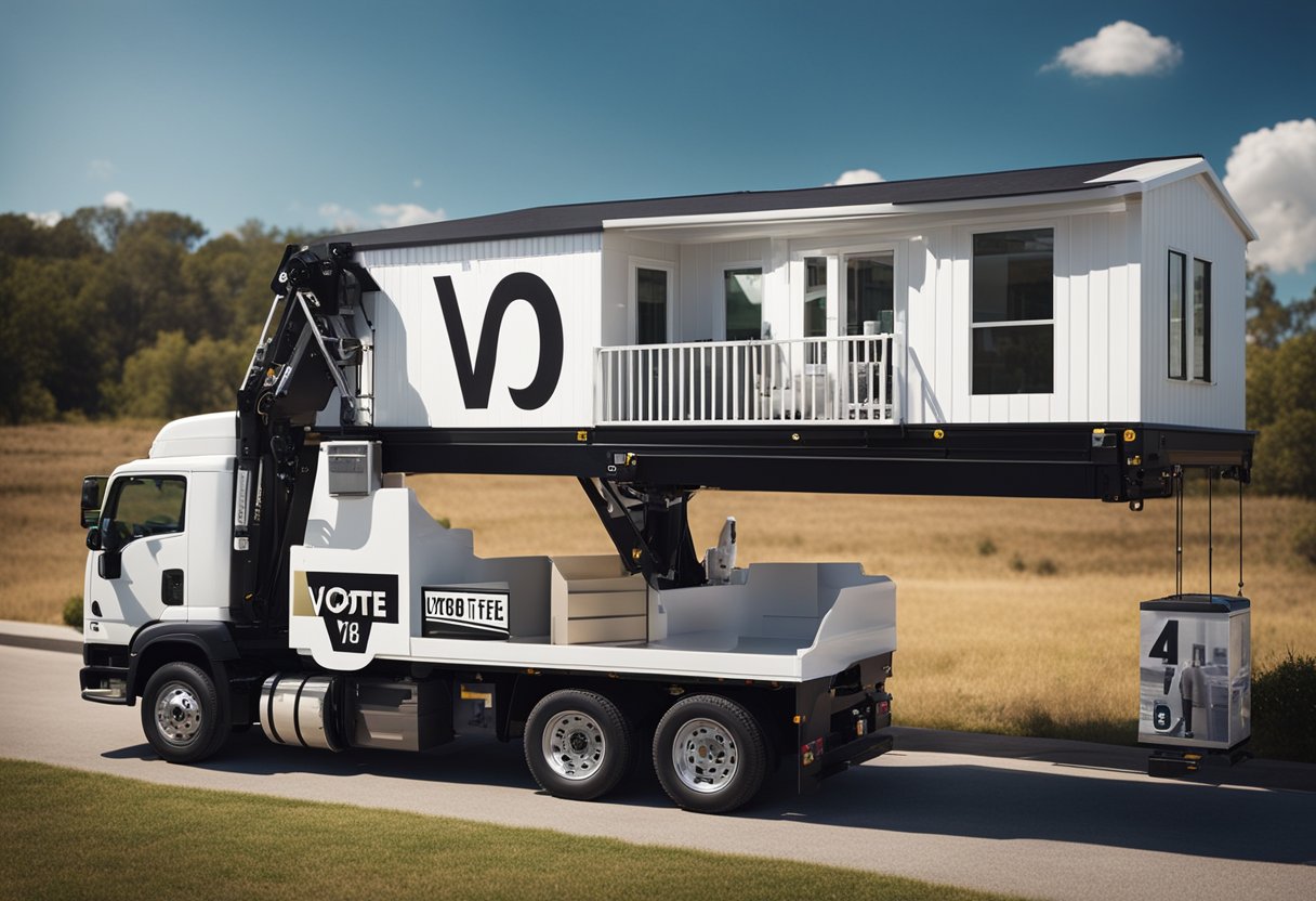 Election Impact the Modular Home Industry Insights | Modular Home Loan